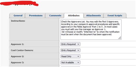 How To Change Workflow Atttribute Values OpenText Forums