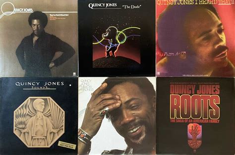 Lot 103 Classic Soulfunkdisco And Reggae Lps