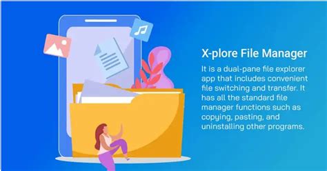 Top Best File Manager Apps For Android You Should Use