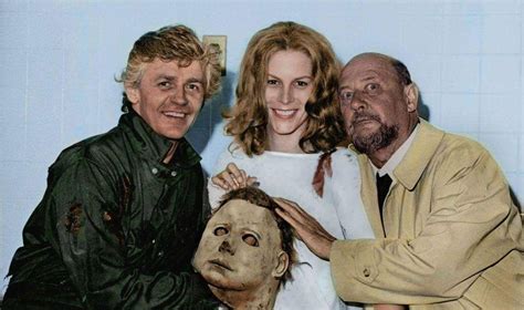 Halloween 1978 Cast
