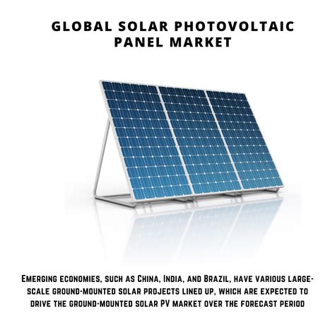 Global Solar Photovoltaic Panel Market 2020 2025 Mobility Foresights