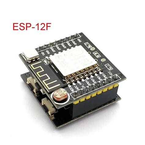 Esp N I Ti P Wifi B Ng Ph T Tri N M M Y M M Un Esp F Mini