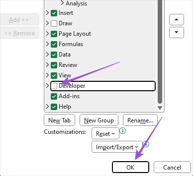How To Create A Print To PDF Button In Microsoft Excel On Windows Guiding Tech