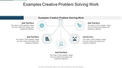 Top 10 Creative Problem Solving Examples Powerpoint Presentation Templates In 2025