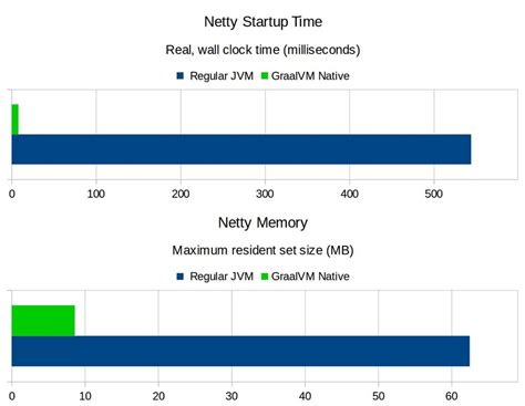 Instant Netty Startup Using Graalvm Native Image Generation Rjava