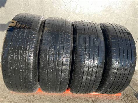 Continental ContiCrossContact LX, 215/65R16, 16", 1 шт, в наличии, 215 ...