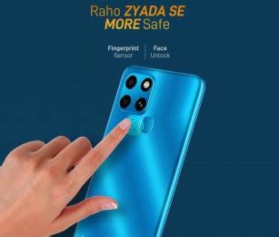 Infinix Smart Launching In India On April GSMArena Com News