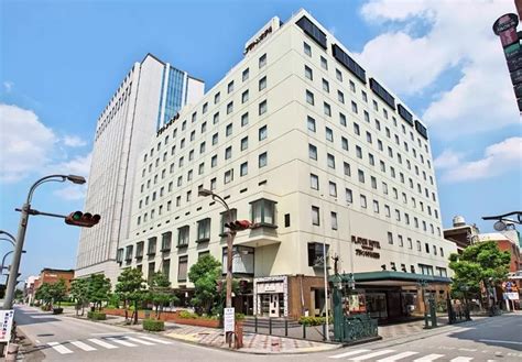 プラトンホテル四日市 観光スポット 観光三重かんこうみえ