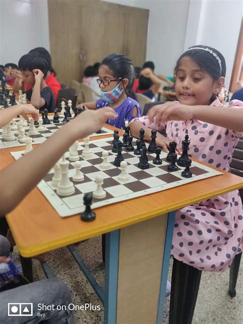 Chess Summer Camp 2022 Moments Deriks Chess School Events