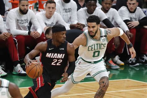 Miami Heat Vs Boston Celtics Game 4 Free Live Stream 52322 Watch