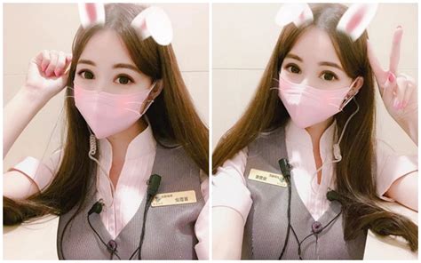 Đang được Khen Xinh Khi đăng ảnh đeo Khẩu Trang Nàng Hot Girl Bất Ngờ