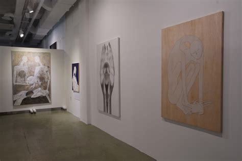 전시 서울대학교 미술대학 2023학년도 전기 졸업전시 석사 박사 학위청구전 SNU ART College of Fine