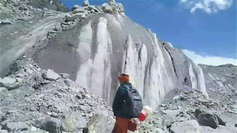 गौमुख यात्रा यानी स्वर्ग की यात्रा जहां जाने के बाद वापस आने का मन नहीं