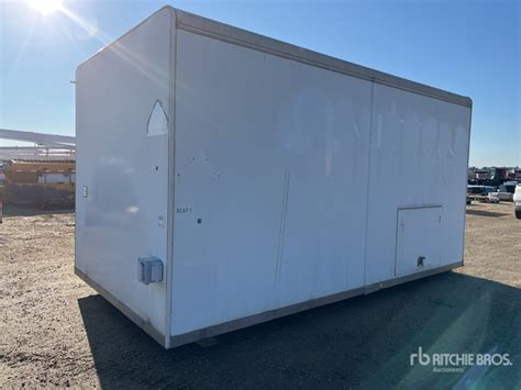 Ndt Testing Lab Service Body Ritchie Bros Auctioneers