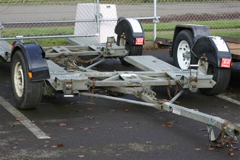 Tow Dolly Rental Uhaul