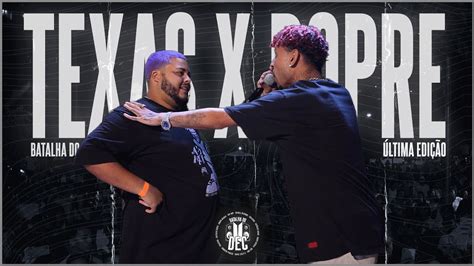 BATALHA DO DEC SEMANA DO HIP HOP MAIORES DE AJOELHOU E