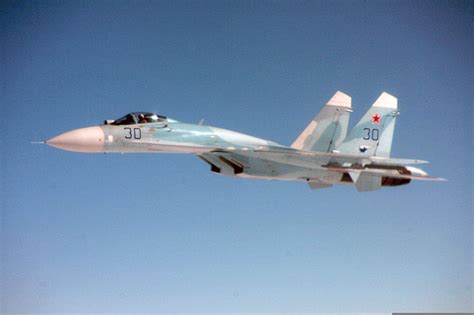Russian Fighter Jet Intercepts Us Navy Plane Over Baltic Sea American