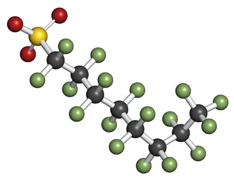 Pfos The Military And Cancer