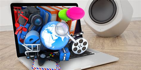 Beneficios Del Portafolio Digital Como Herramienta Para La Enseñanza
