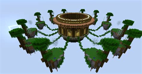 Java Map Rotations Cubecraft Games