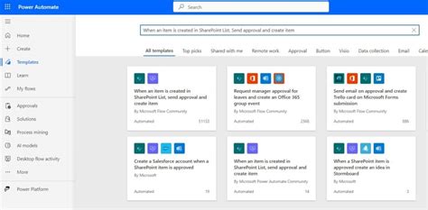 When An Item Is Created In Sharepoint List Send Approval And Create Item Using Power Automate
