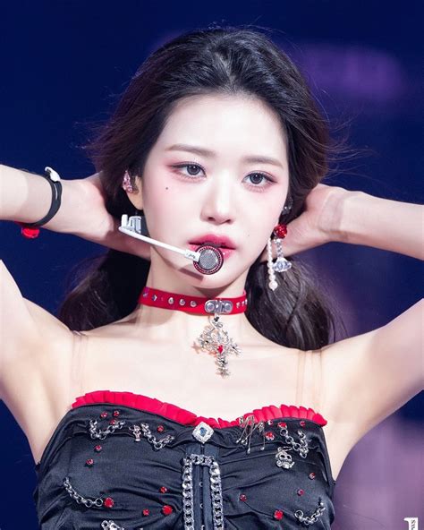 장원영 촬스의 이슈와 유머