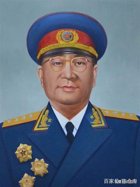 新中国十大大将创下的历史第一纪录 四、陈赓 ①、1940年6月， 今日头条