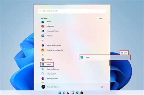 Cómo crear accesos directos de escritorio en Windows 11 Recurso Wordpress