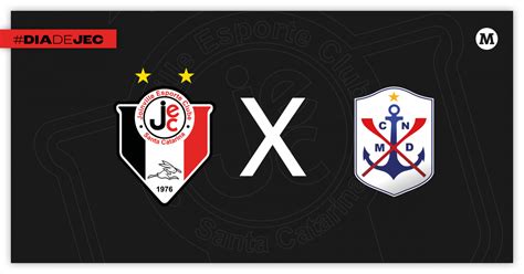 Joinville x Marcílio Dias ao vivo jogo em tempo real pela Copa Santa