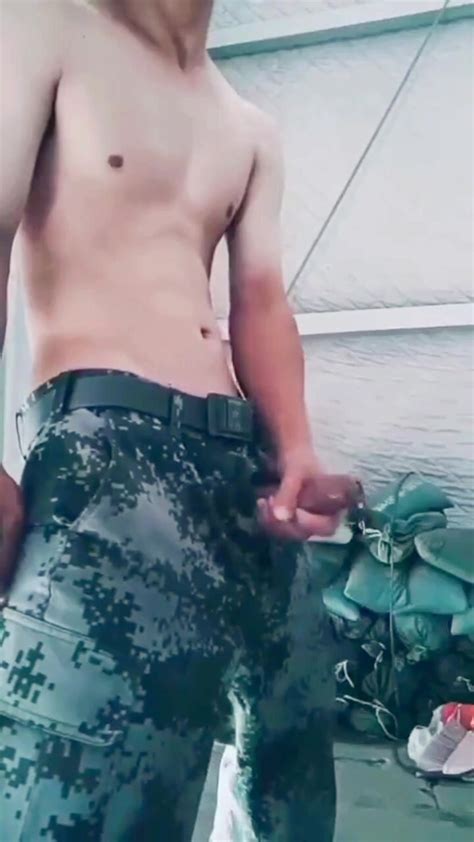 Wanking Off Outdoors Thisvid Com