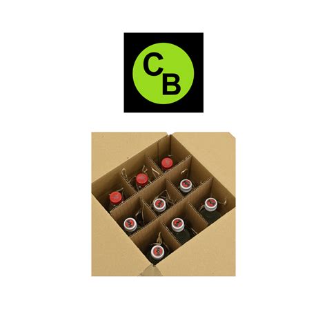 Universal Cardboard Dividers Inserts 24 Inches Cardboard Boxes Ni Ltd