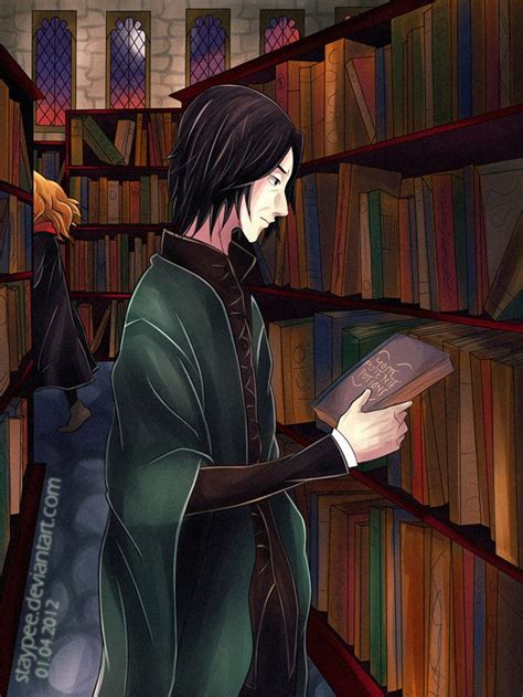 Профессор Снейп Severus Snape 2024 ВКонтакте