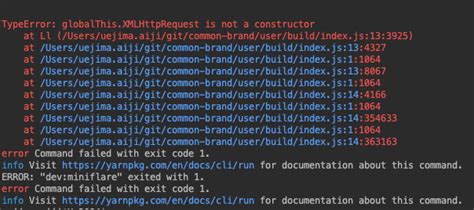 Build Fails When Using Supabase Js · Issue 2075 · Remix Runremix · Github