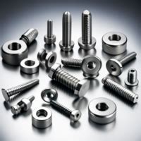 Un guide complet des fixations : différents types de fixations et leurs utilisations - ETCN
