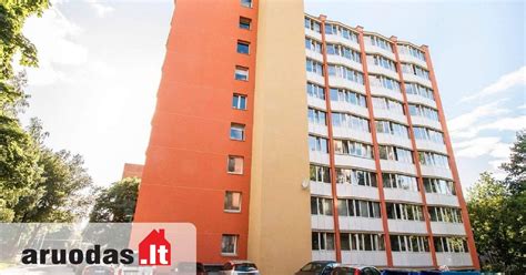 Nuomojame patogų butą Namas Po Renovacijos Skelbiu lt
