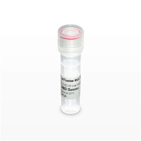 RBD Gamma Variant Of SARS CoV 2 Spike Protein Gen Y Biologics
