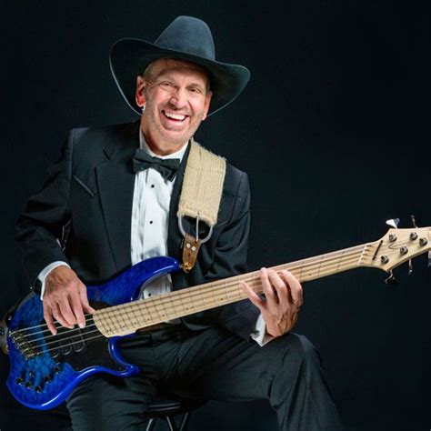 Jim Patterson Musician In San Antonio Tx