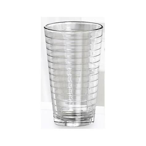 Buy Libbey Hoops 162 Oz Cooler Glasses Set Of 4 Online At Low Prices