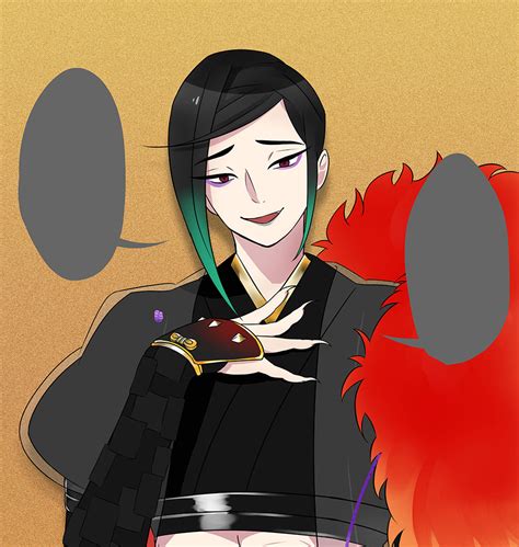 Shizukagata Naginata Touken Ranbu Image By Pixiv Id 1219937