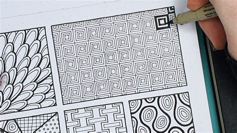 Checkered Chess Pattern Step By Step Tutorial Mario Patterns