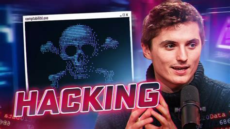 Hacker une grosse entreprise impossible Pas si sûr La Chronique