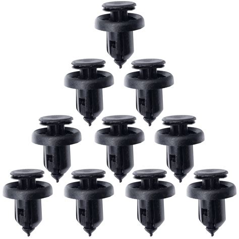 10x Spinka OsŁony Silnika Honda Civic Viii Ufo Sdn 91506s9a003 Za 21 99