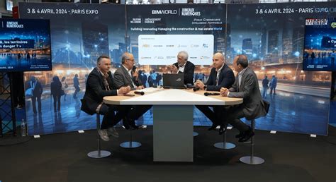 Bim World Jumeaux Numériques