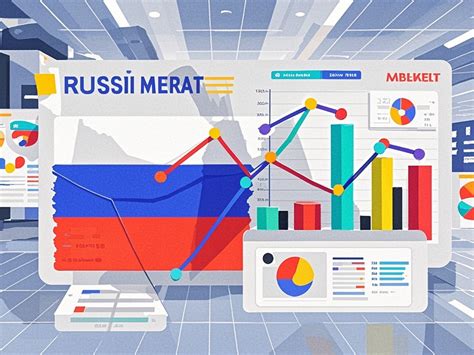 数据分析与可视化俄罗斯市场的未来展望 数据分析与可视化俄罗斯市场的未来展望