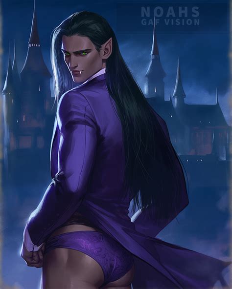 Castlevania Nocturne Olrox 44 By Noahsgafvision On Deviantart