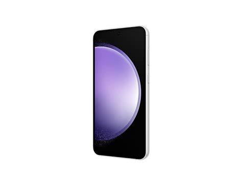 갤럭시 S23 Fe 자급제 퍼플 256 Gb Sm S711nzpwkoo Samsung 대한민국