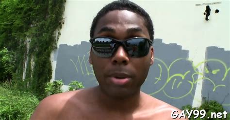 Hot White And Black Gay Sex Eporner