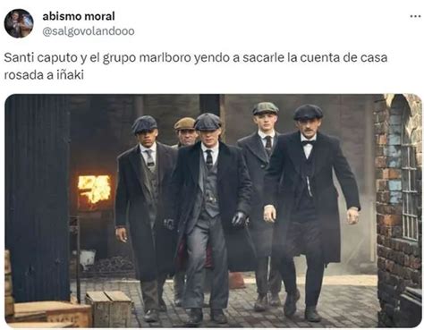 Javier Milei echó a Iñaki Gutiérrez y las redes se llenaron de memes