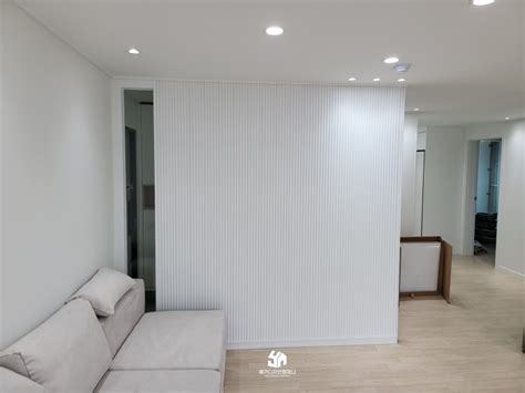 동해시 대동 현대 아파트리모델링 3인가족 생활공간 네이버 블로그
