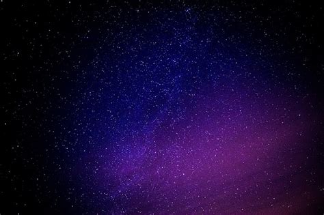 갤럭시 별이 빛나는 하늘 갤럭시 반짝이 밤 Hd 배경 화면 Wallpaperbetter